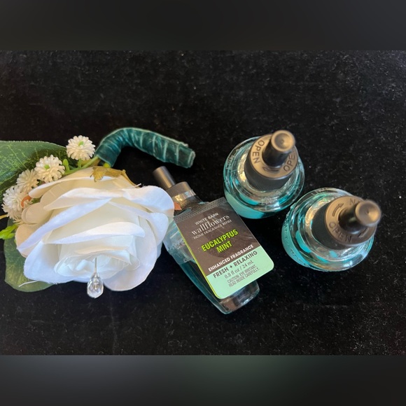 White Barn | Other | White Barn Wallflowers Room Freshener 3 | Poshmark